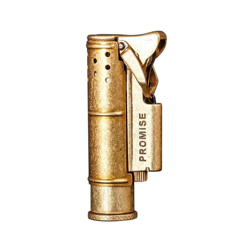 Copper Vintage lighter – HONEST LIGHTER FACTORY
